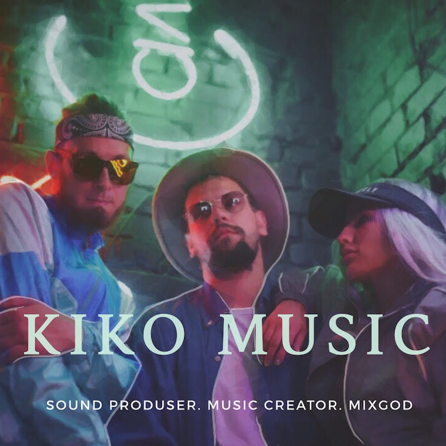 Kiko Music - YouTube