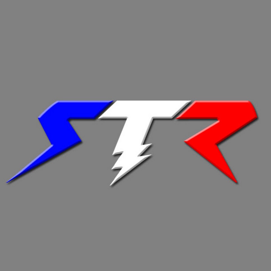 RTR_Racing - YouTube