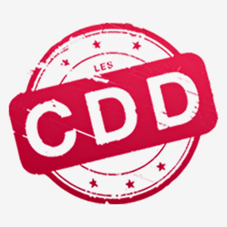 Les CDD - YouTube