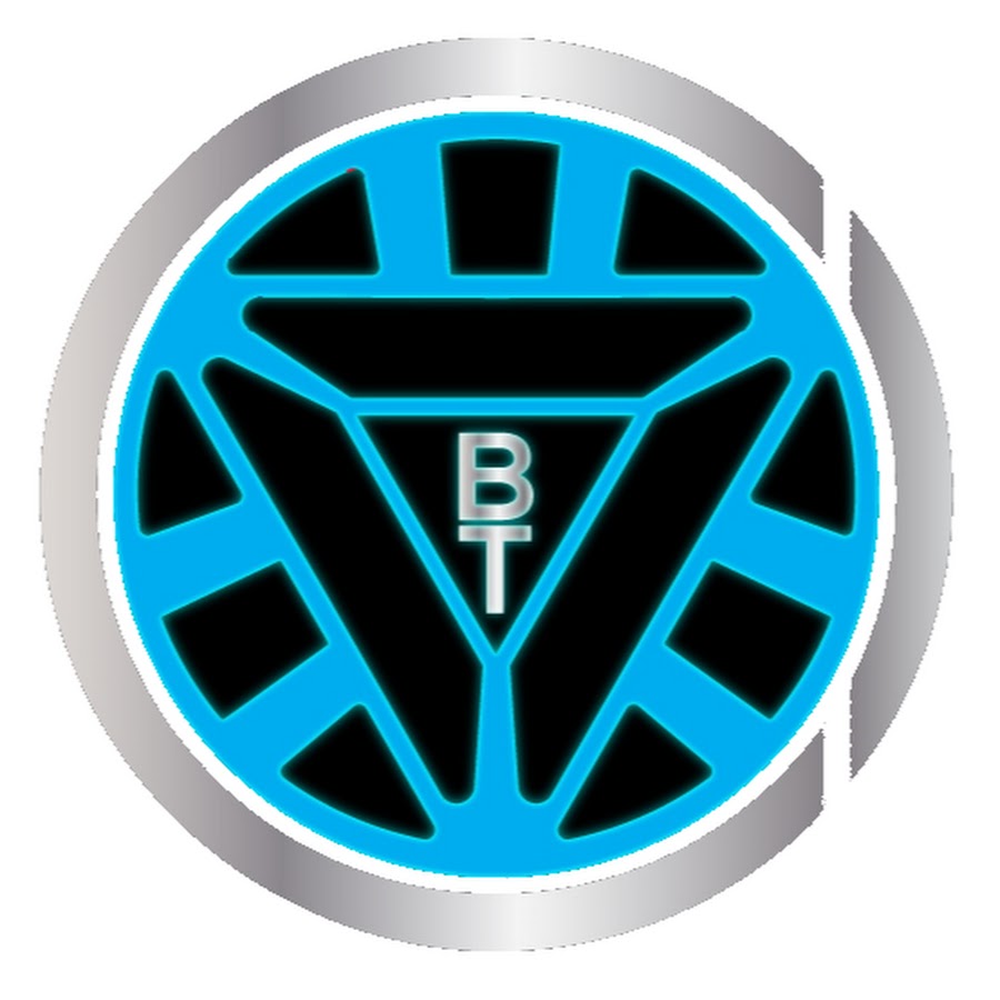 Bruce Blitz - YouTube