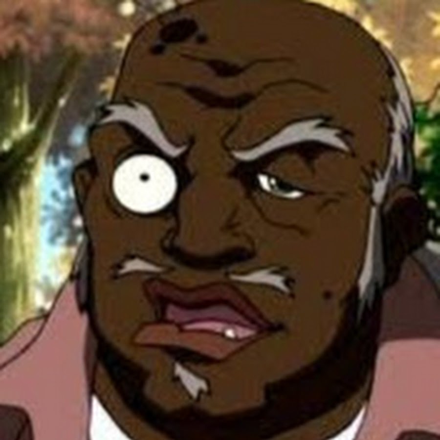 Uncle Ruckus - YouTube