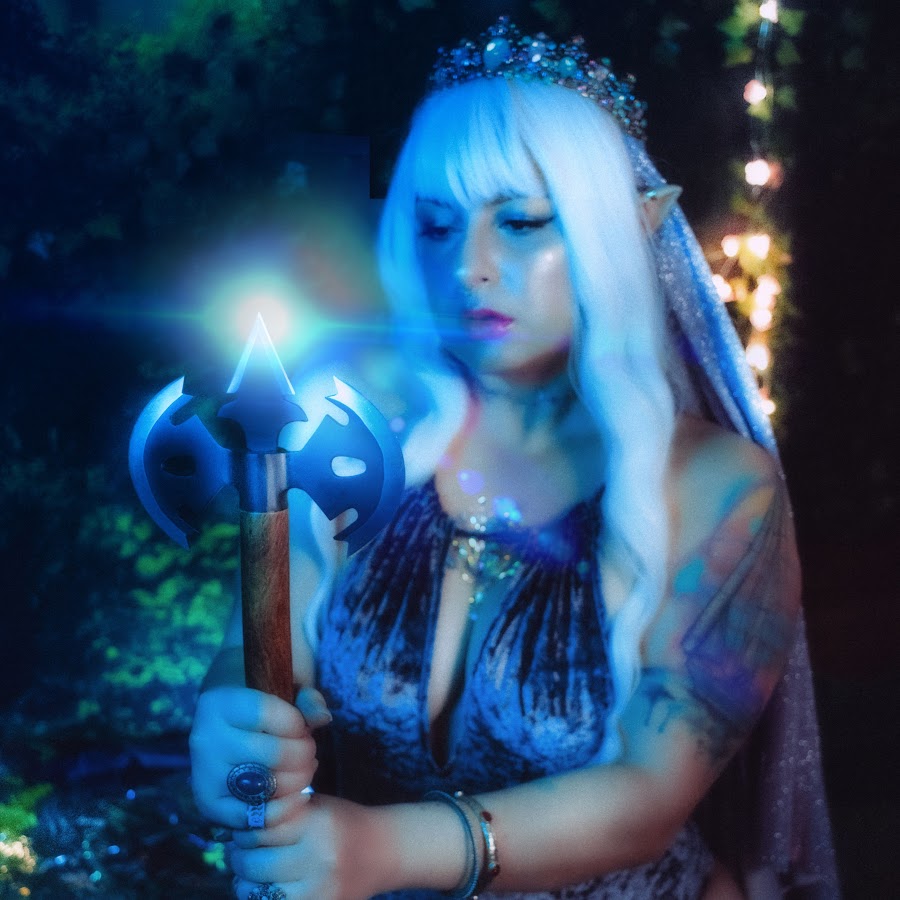 Amy Fantasy - YouTube