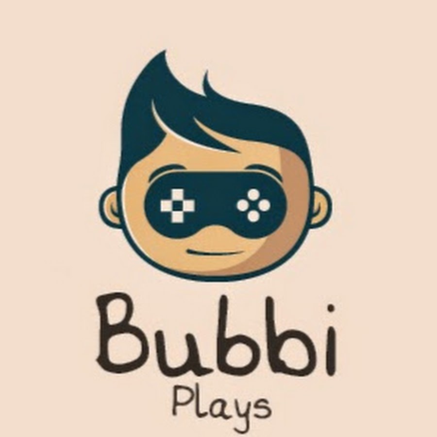 Bubbi Plays - YouTube