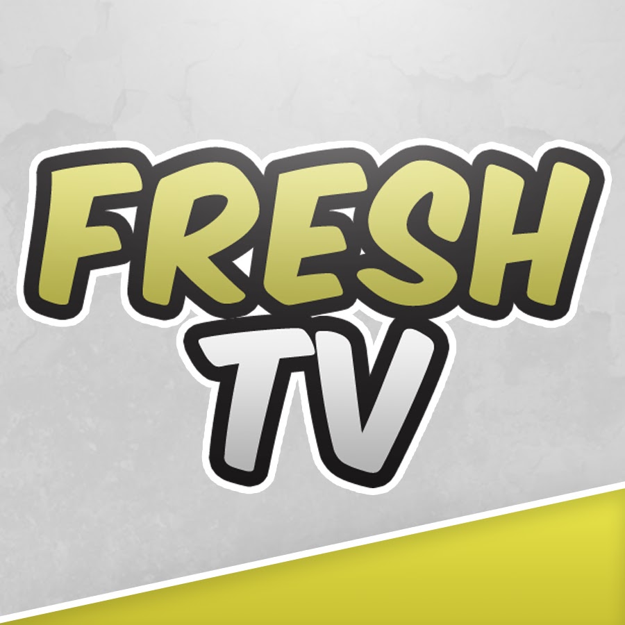 FreshTV - YouTube