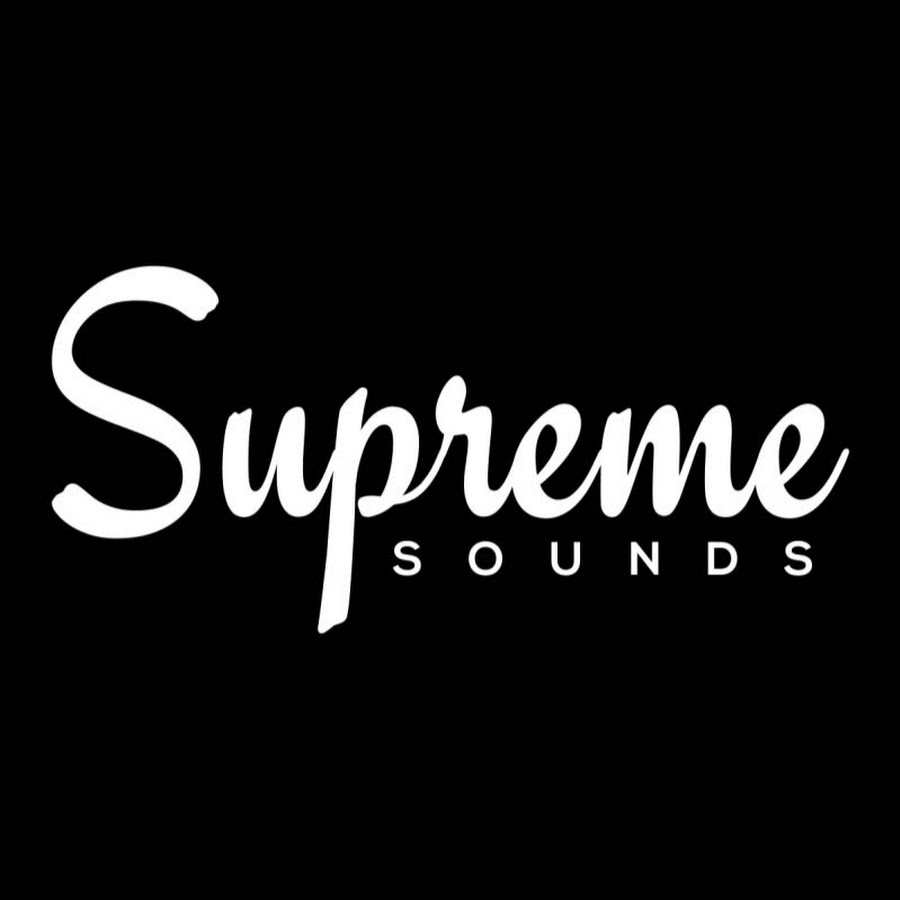 Supreme Sounds - YouTube
