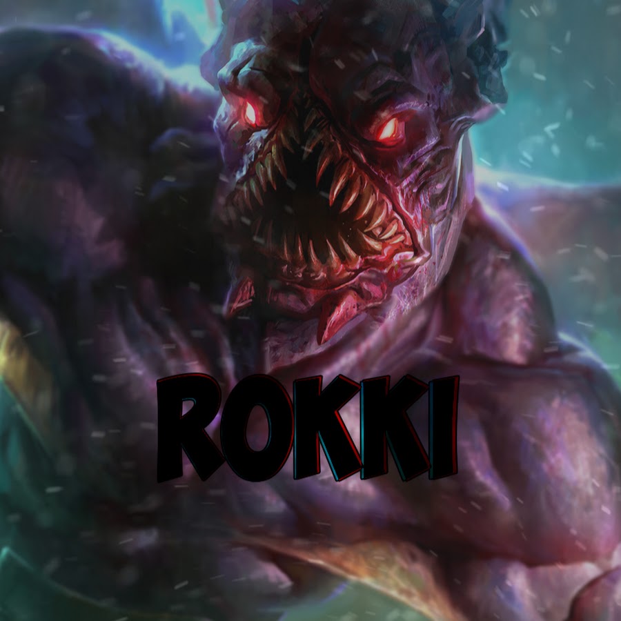 Rokki - YouTube