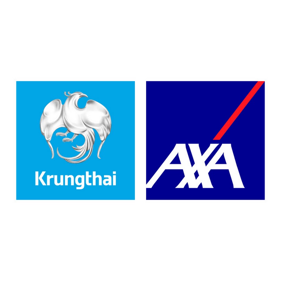 Krungthai-AXA Life - YouTube