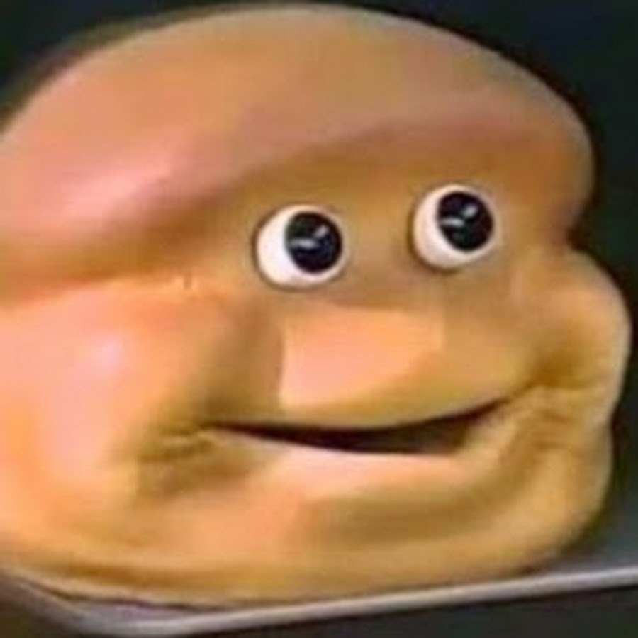 The Almighty Loaf Bloke - YouTube