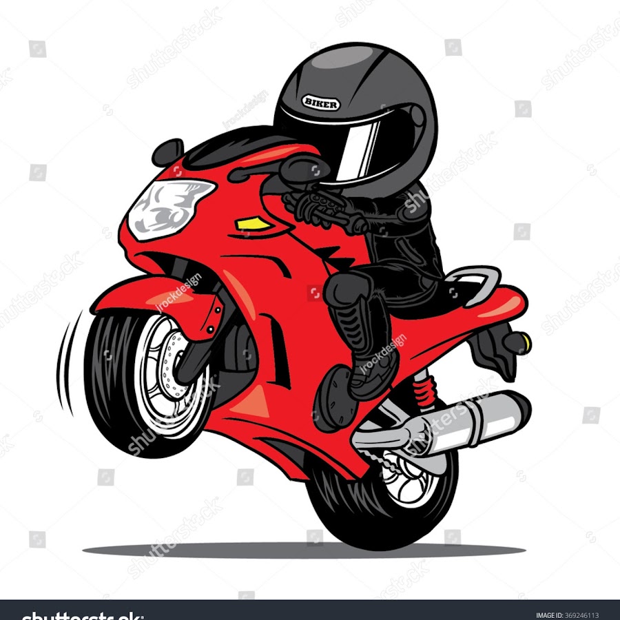 Thai Riders - YouTube