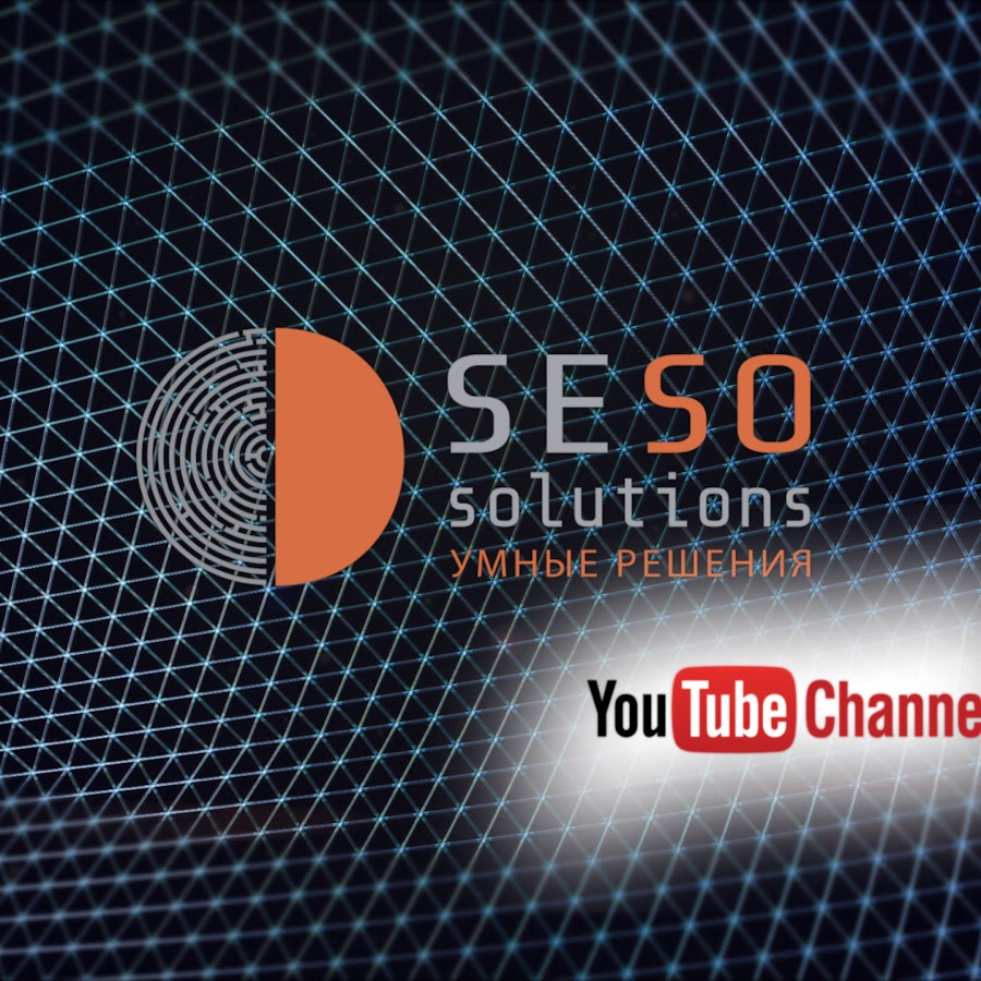 SESO CHANNEL - YouTube