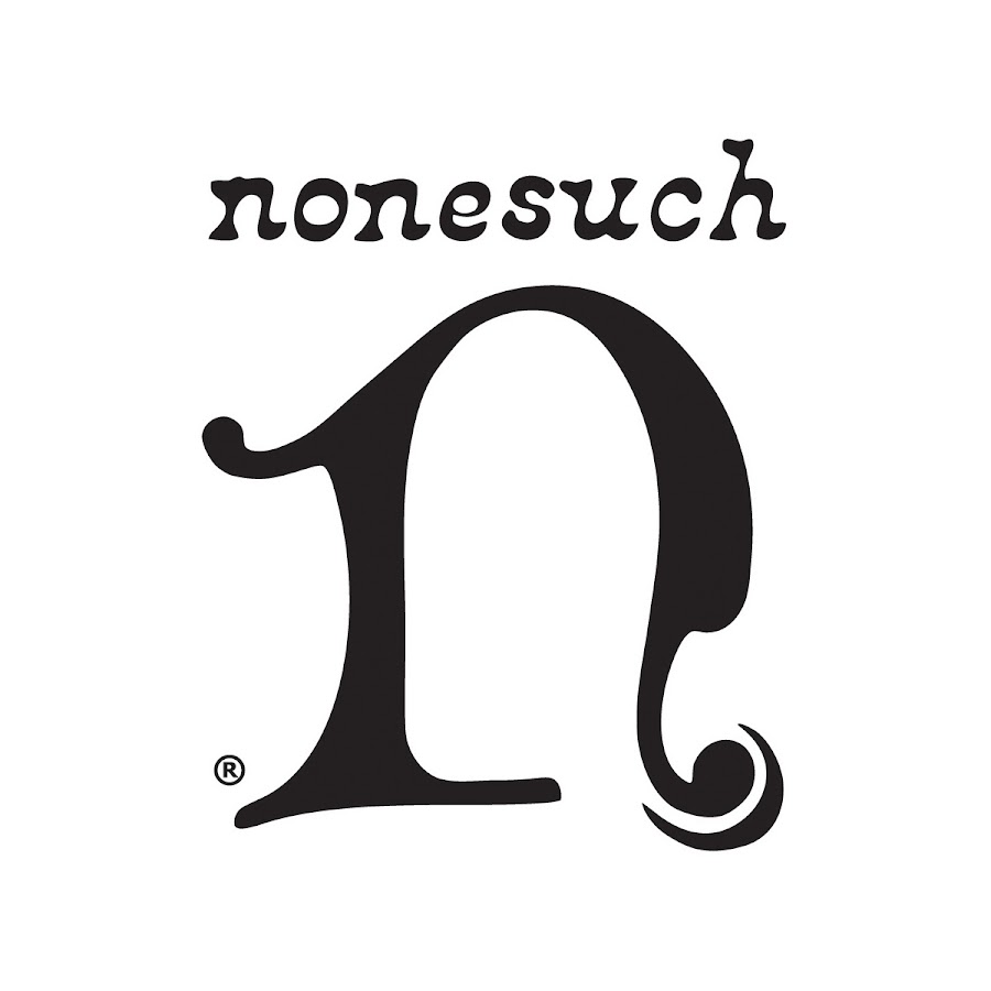 Nonesuch Records - YouTube