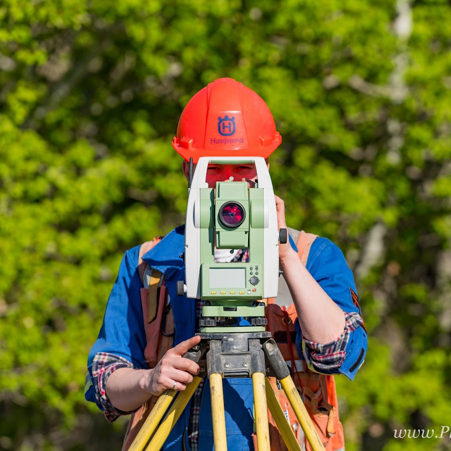 Integrated Geomatics - YouTube