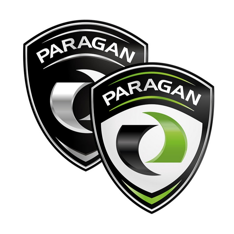 PARAGAN - YouTube