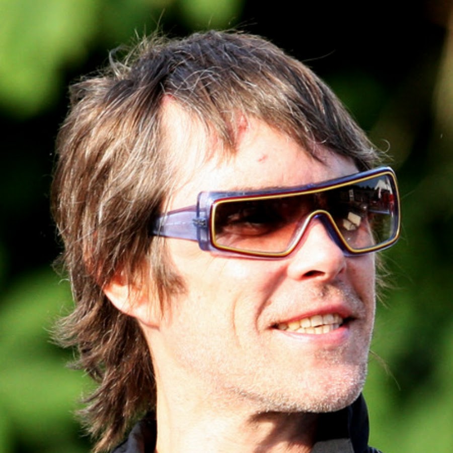 Liam Thomas - YouTube