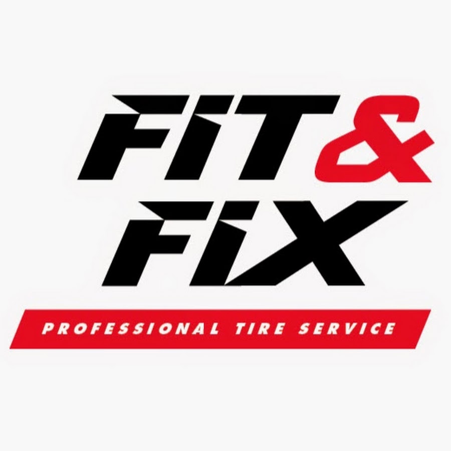 Fit&Fix Egypt - YouTube