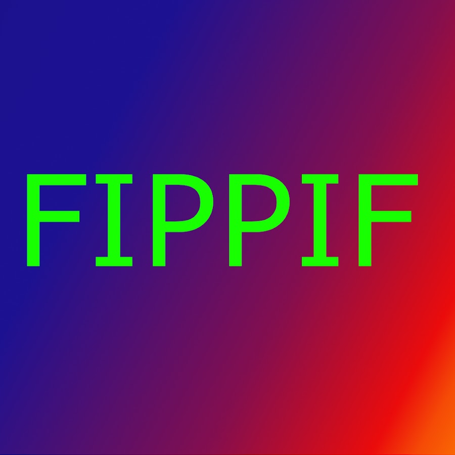 F I P P I F - YouTube