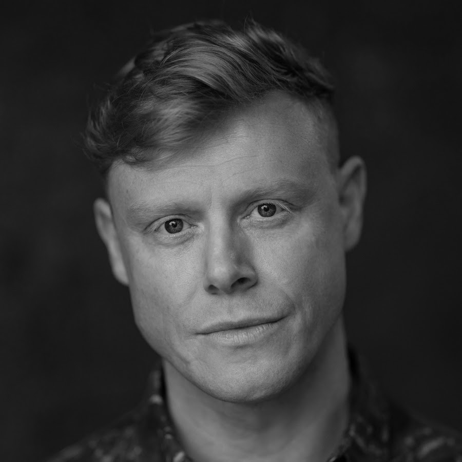 Liam Murphy - YouTube