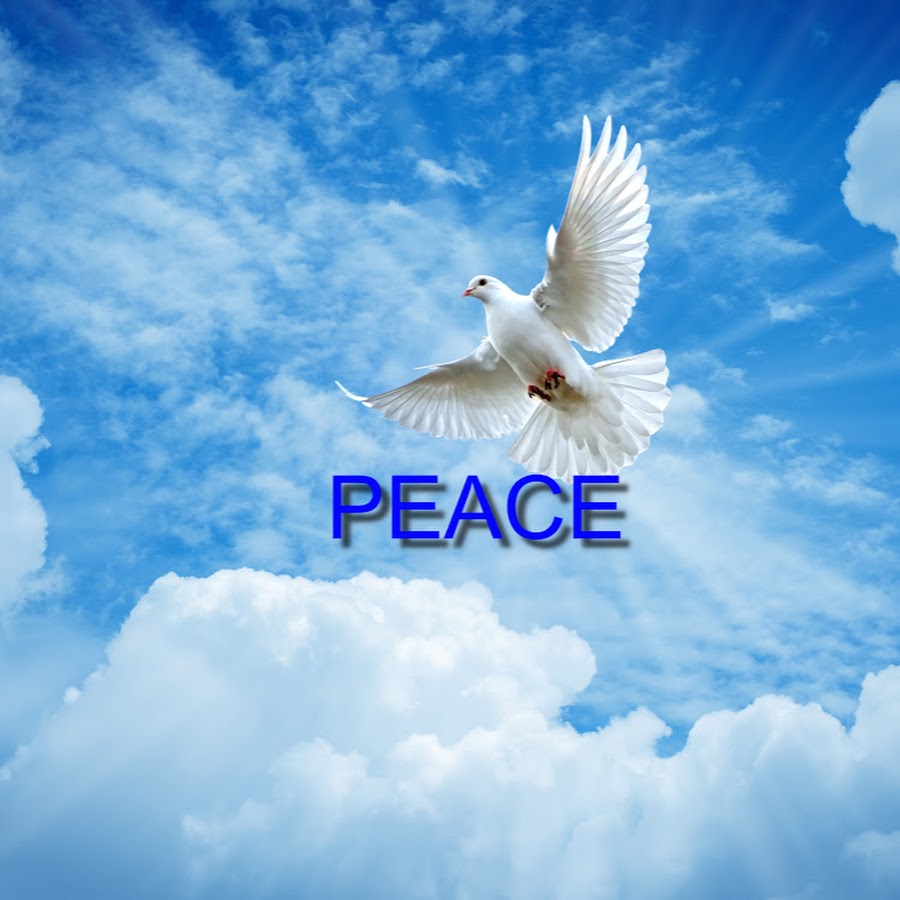 PEACE-FUL TV - YouTube