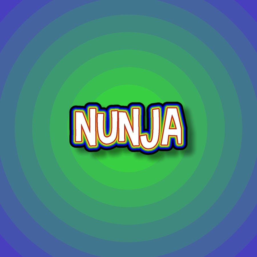 Nunja - YouTube