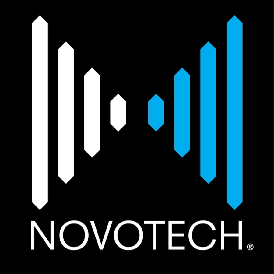 NOVOTECH MX - YouTube