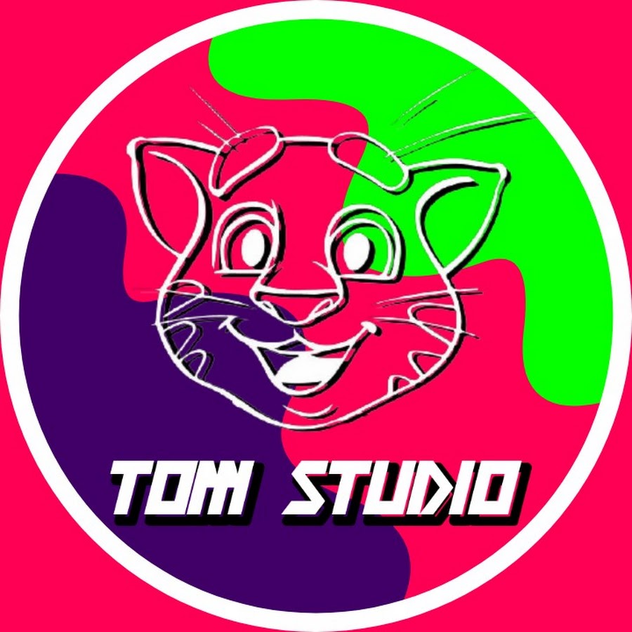 TOM STUDIO TS - YouTube
