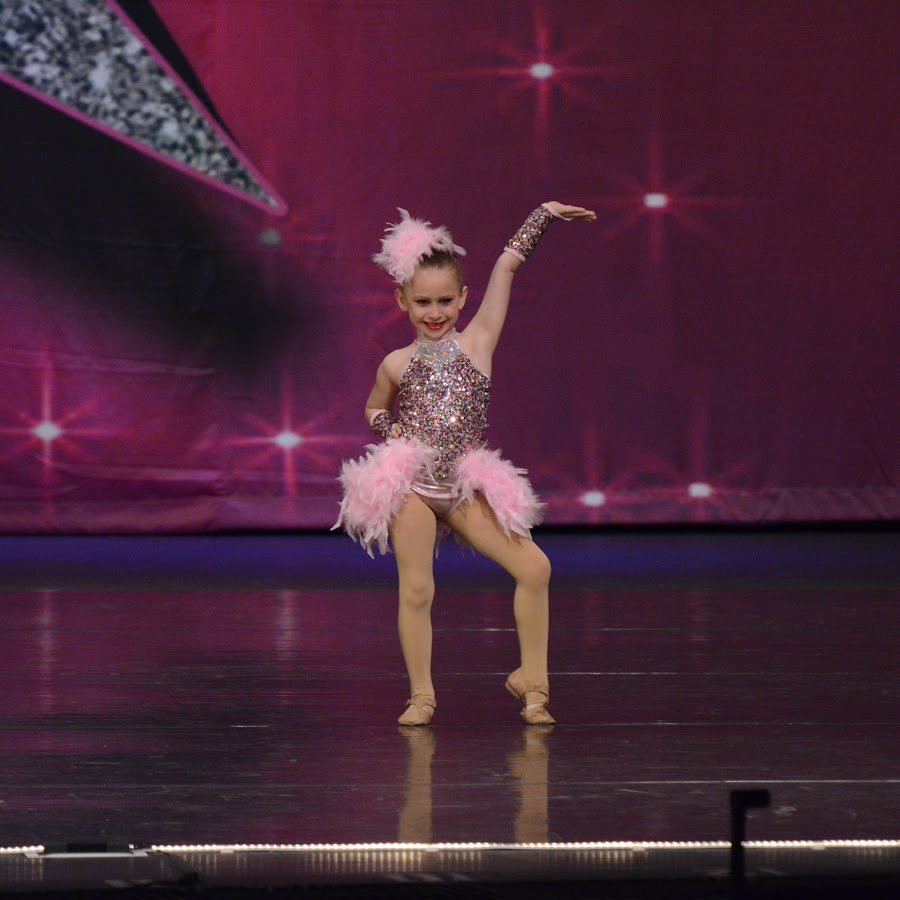 Dancing With Bella - YouTube