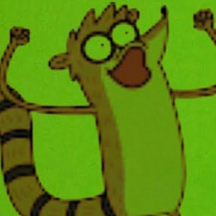 mordecai si rigbi în romana - YouTube