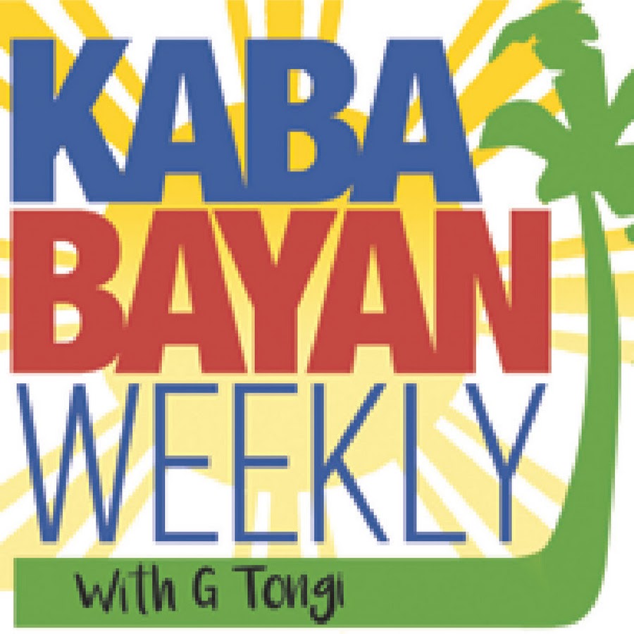 Kababayan Weekly - YouTube
