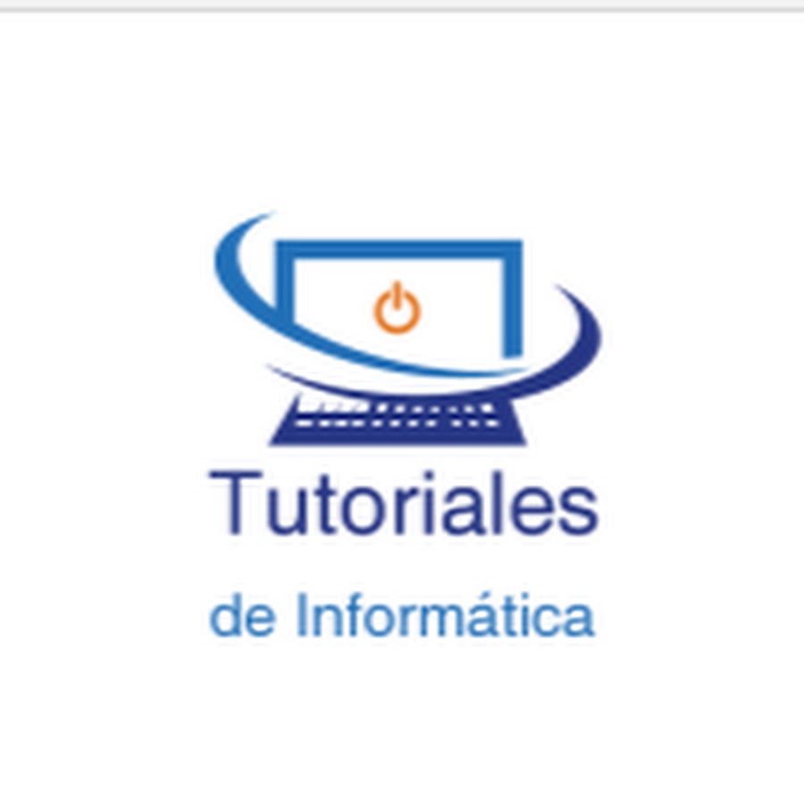 Tutoriales de Informatica - YouTube