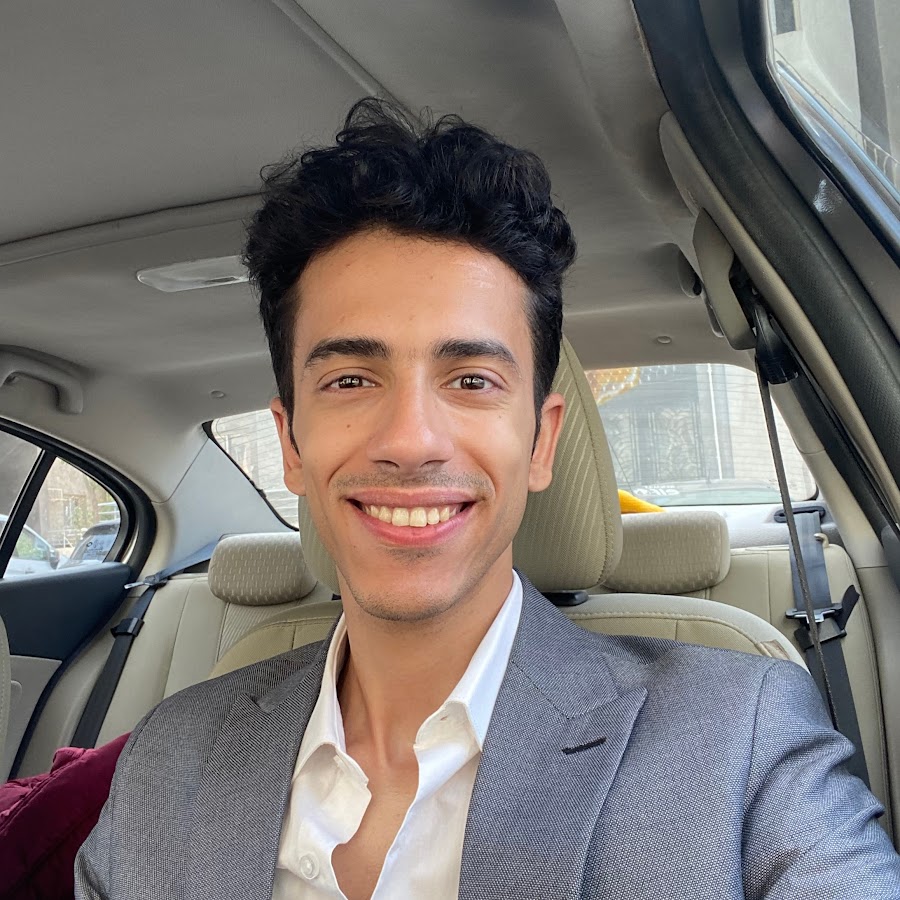 Adel shakal - YouTube