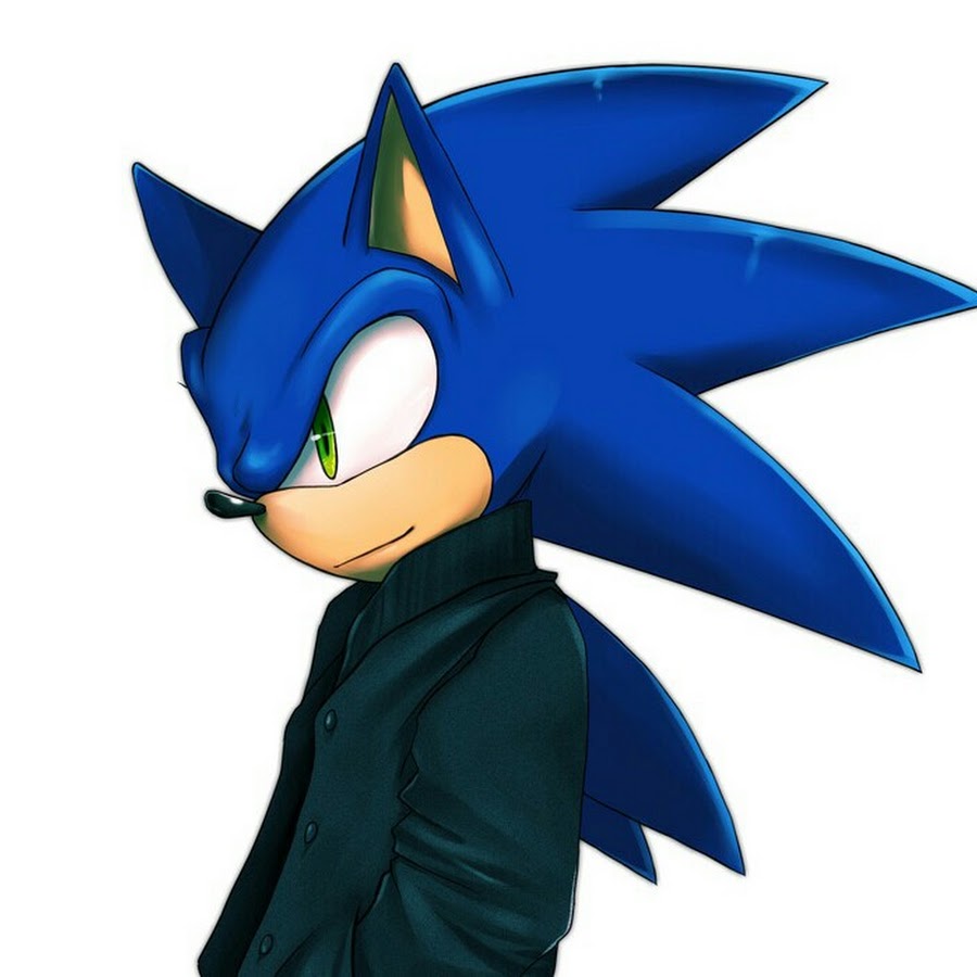Mr Sonic - YouTube