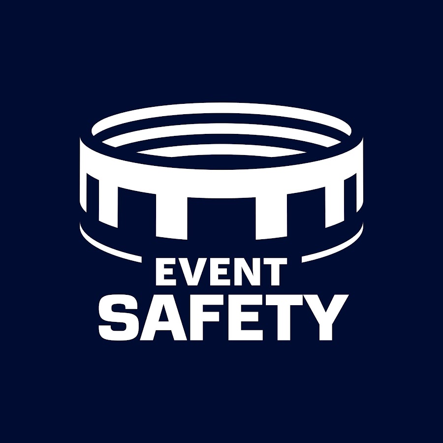 Event Safety - YouTube
