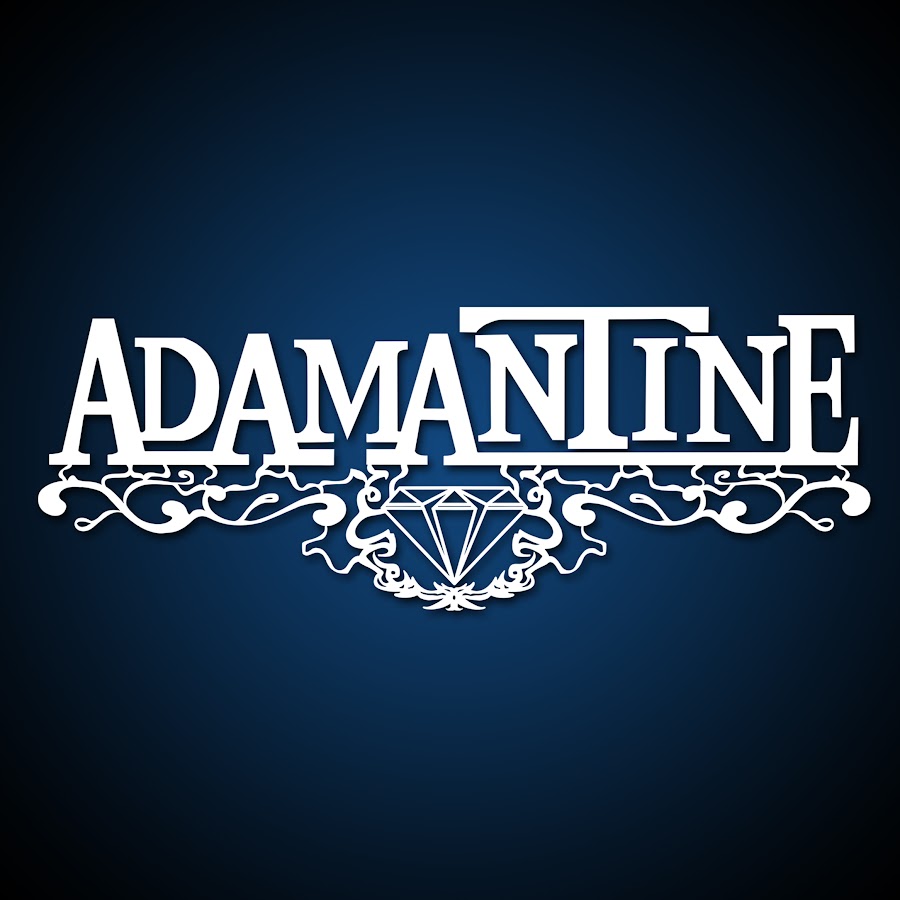 ADAMANTINE Official - YouTube