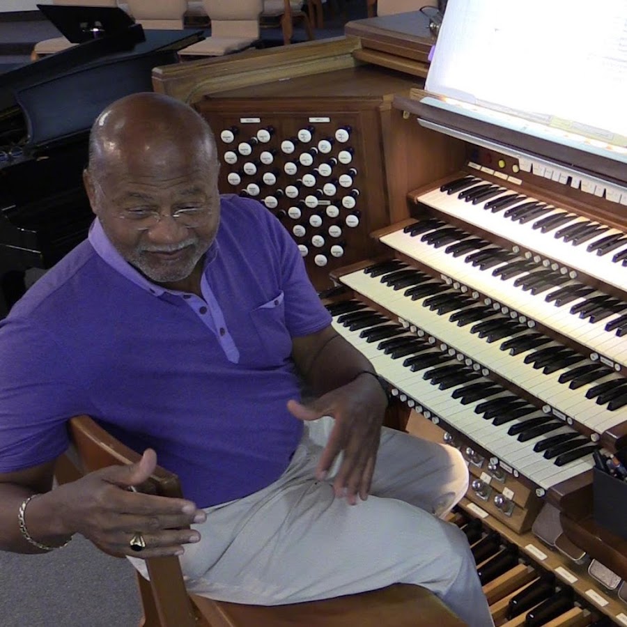 James Hurd - YouTube