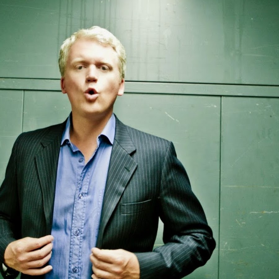 Jason Bryden - YouTube