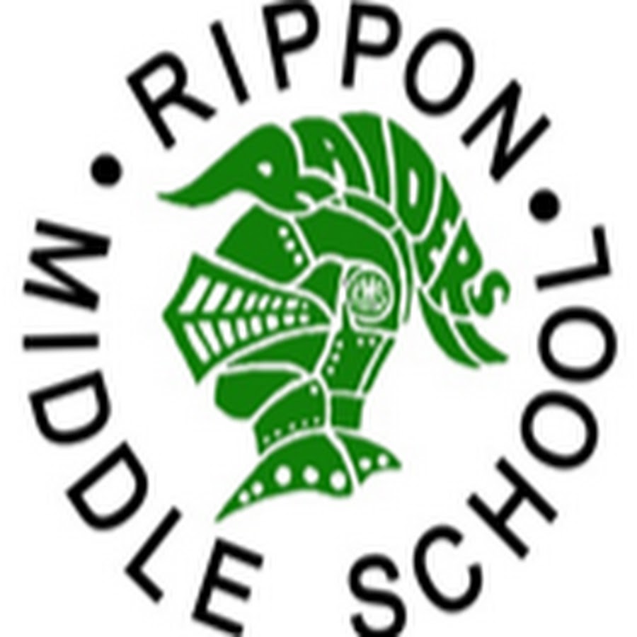 Rippon Middle School PWCS - YouTube