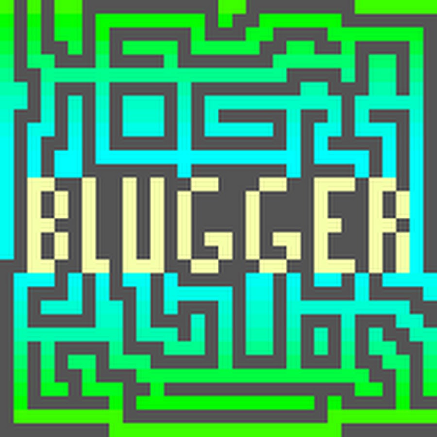 Blugger - YouTube