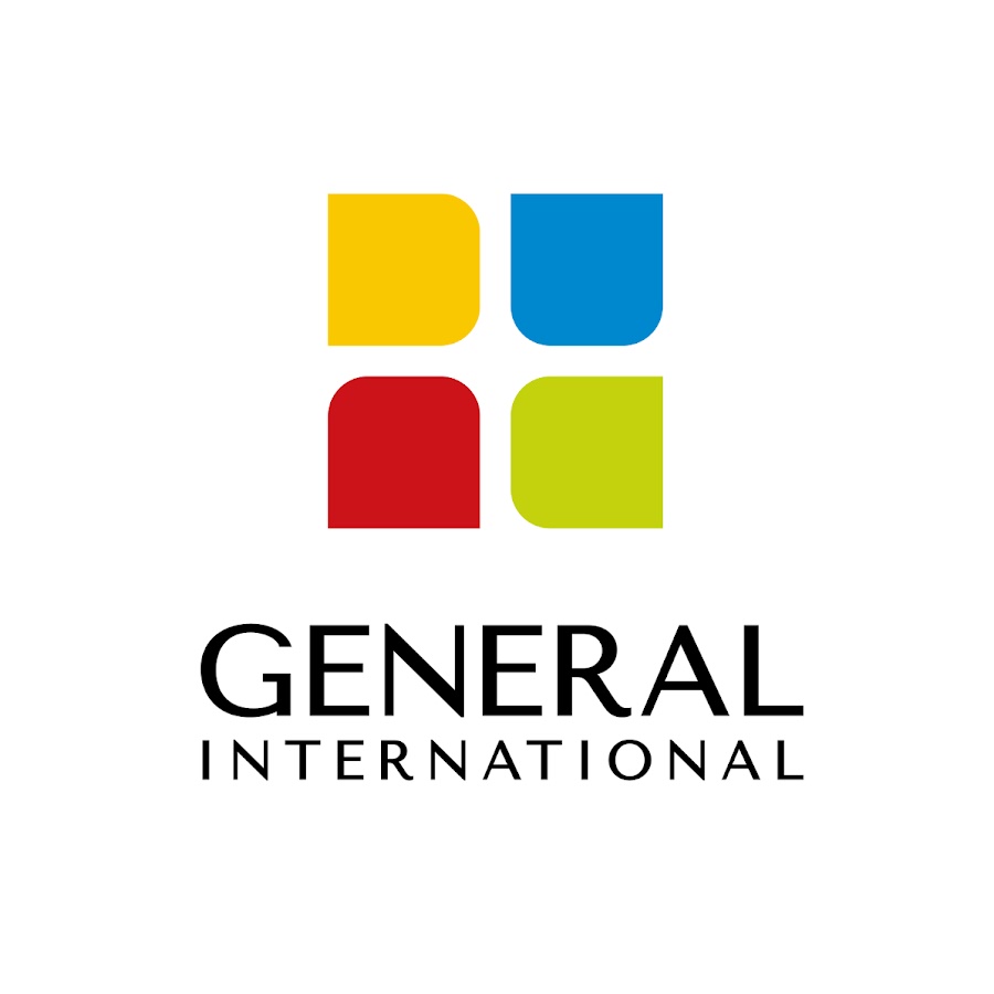 General International Group - YouTube