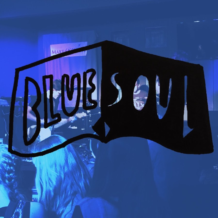 Blue Soul - YouTube