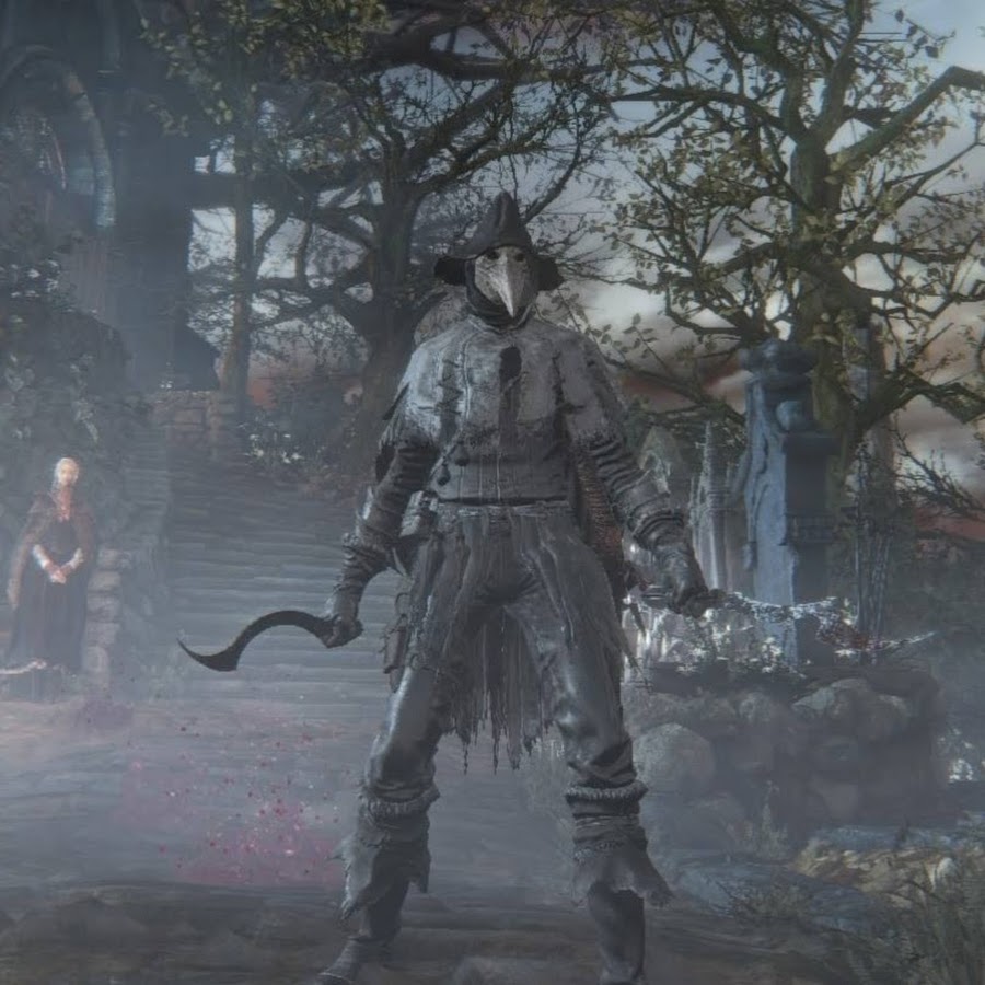 Gaming With Morg - YouTube