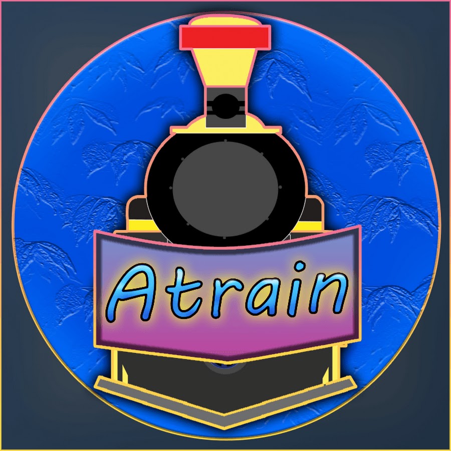 Atrain - YouTube