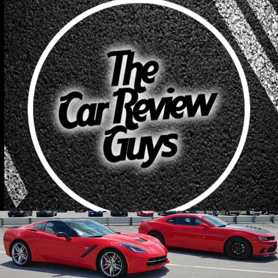 The Car Review Guys - YouTube