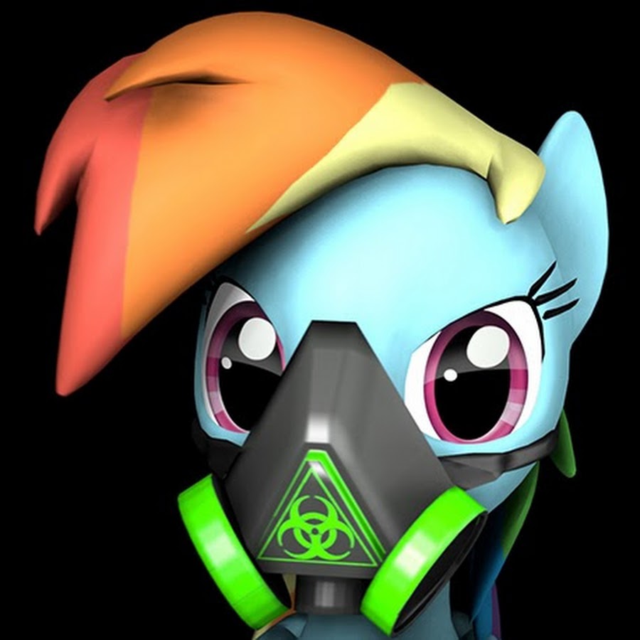 Master Brony - YouTube