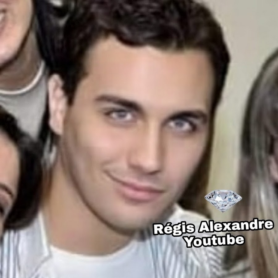 Régis Alexandre - YouTube