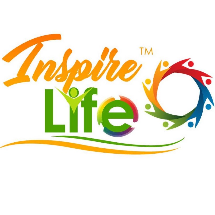 Inspire Life - YouTube