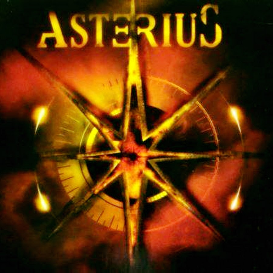 ASTERIUS comes back to earth - YouTube