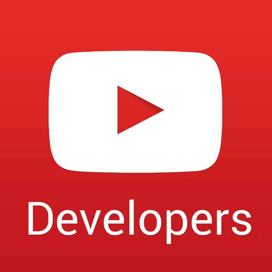YouTube Developers - YouTube