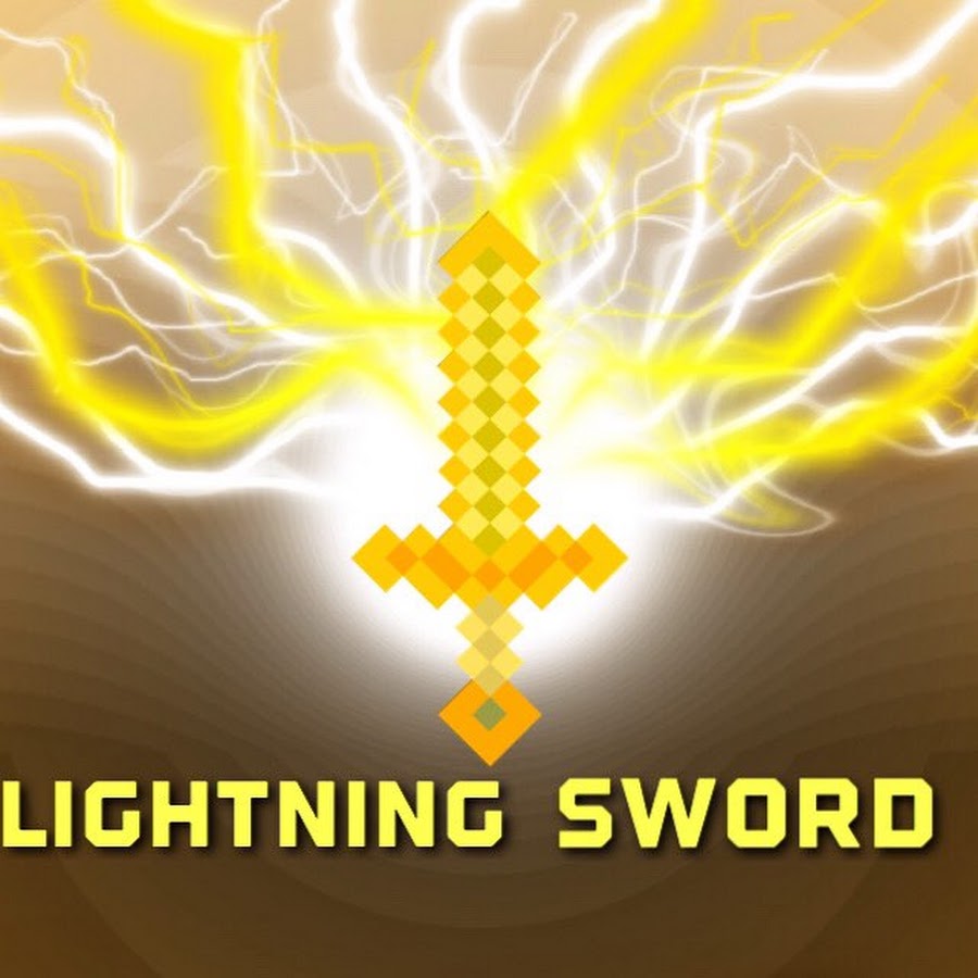 Lightning Sword - YouTube