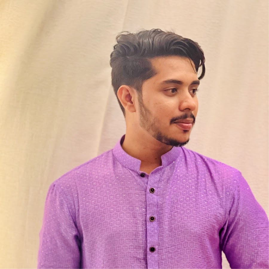 Abdul Muizz - YouTube