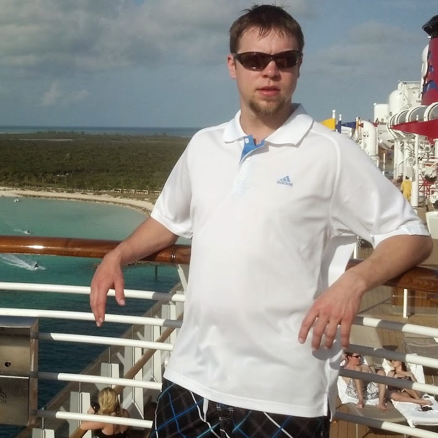 Jason Sparks - YouTube